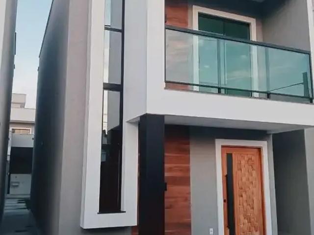 Casa / Sobrado para Venda em Maricá/RJ Jardim Atlântico Leste Itaipuaçu 3 Quartos