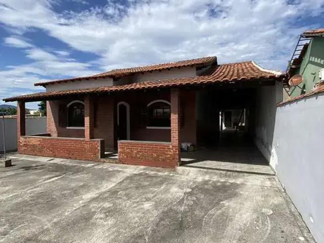 Casa / Sobrado para Venda em Maricá/RJ Jardim Atlântico Leste Itaipuaçu 3 Quartos