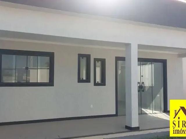 Casa / Sobrado para Venda em Maricá/RJ Jardim Atlântico Leste Itaipuaçu 3 Quartos