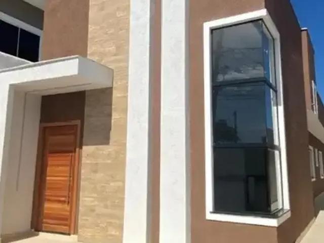 Casa / Sobrado para Venda em Maricá/RJ Jardim Atlântico Leste Itaipuaçu 3 Quartos