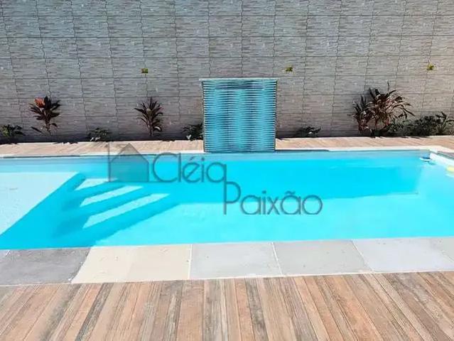 Casa / Sobrado para Venda em Maricá/RJ Jardim Atlântico Leste Itaipuaçu 3 Quartos