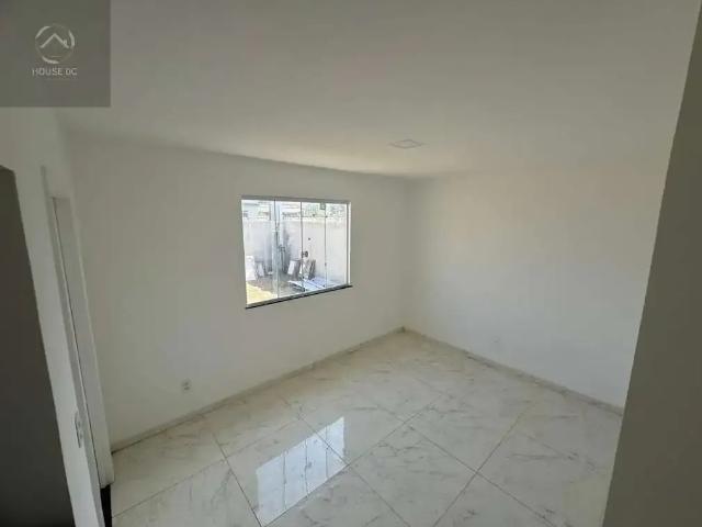 Casa / Sobrado para Venda em Maricá/RJ Jardim Atlântico Leste Itaipuaçu 3 Quartos