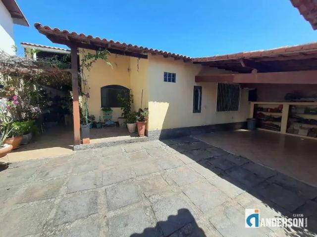 Casa / Sobrado para Venda em Maricá/RJ Jardim Atlântico Leste Itaipuaçu 3 Quartos