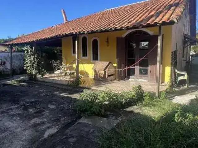 Casa / Sobrado para Venda em Maricá/RJ Jardim Atlântico Leste Itaipuaçu 3 Quartos