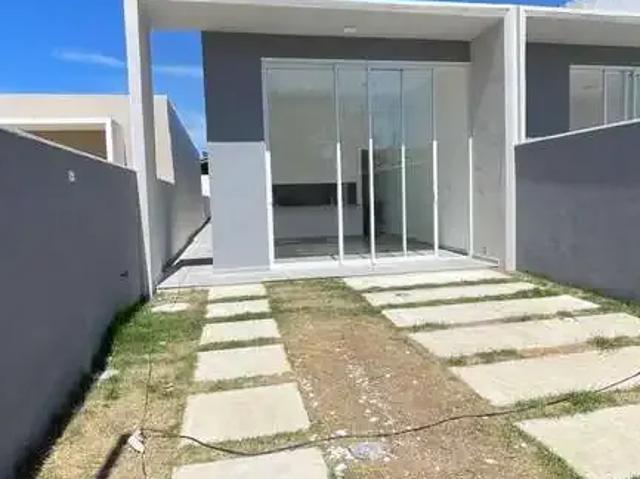 Casa / Sobrado para Venda em Maricá/RJ Jardim Atlântico Leste Itaipuaçu 3 Quartos