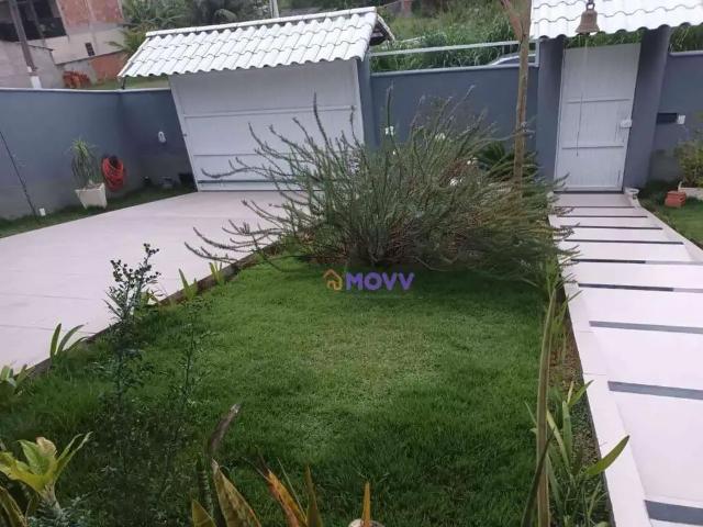 Casa / Sobrado para Venda em Maricá/RJ Jardim Atlântico Leste Itaipuaçu 3 Quartos