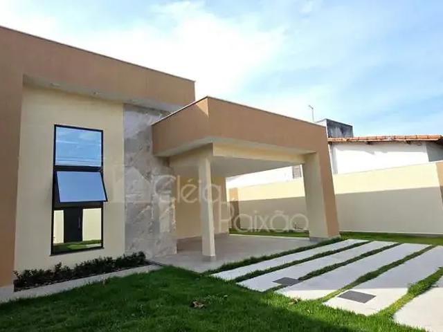 Casa / Sobrado para Venda em Maricá/RJ Jardim Atlântico Leste Itaipuaçu 3 Quartos