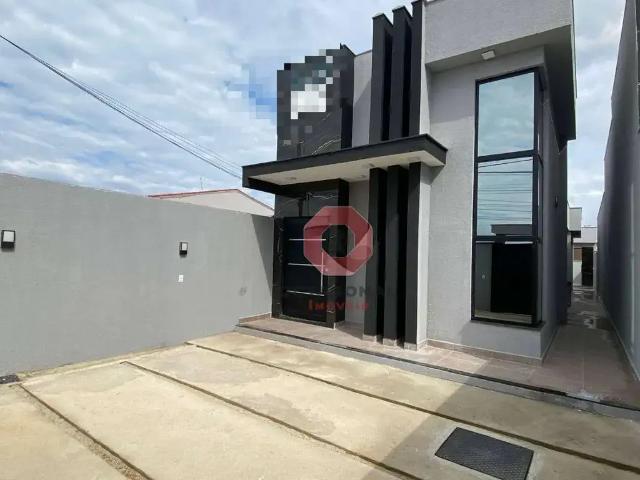 Casa / Sobrado para Venda em Maricá/RJ Jardim Atlântico Leste Itaipuaçu 3 Quartos