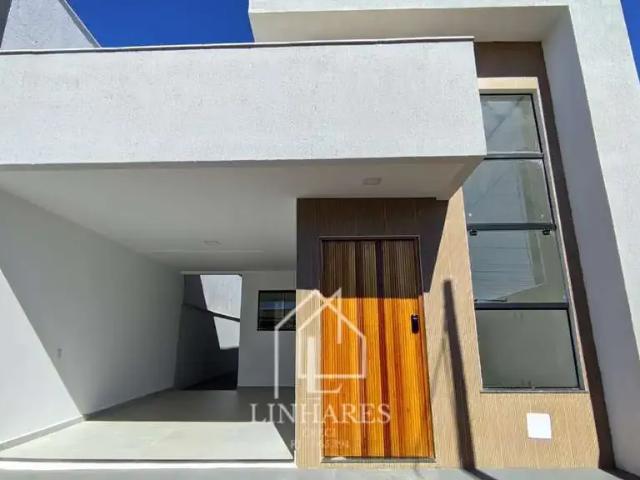 Casa / Sobrado para Venda em Maricá/RJ Jardim Atlântico Leste Itaipuaçu 3 Quartos