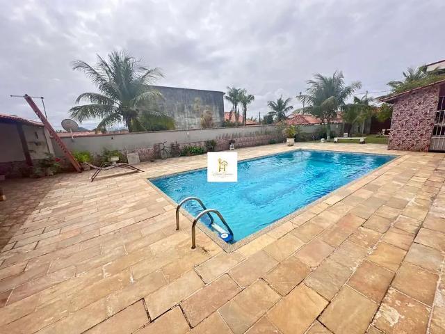 Casa / Sobrado para Venda em Maricá/RJ Jardim Atlântico Leste Itaipuaçu 3 Quartos