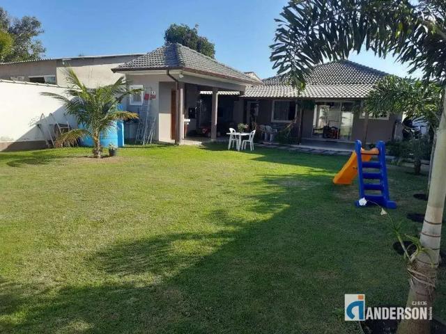 Casa / Sobrado para Venda em Maricá/RJ Jardim Atlântico Leste Itaipuaçu 3 Quartos