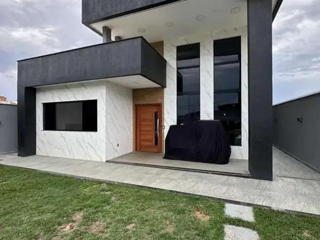 Casa / Sobrado para Venda em Maricá/RJ Jardim Atlântico Leste Itaipuaçu 3 Quartos