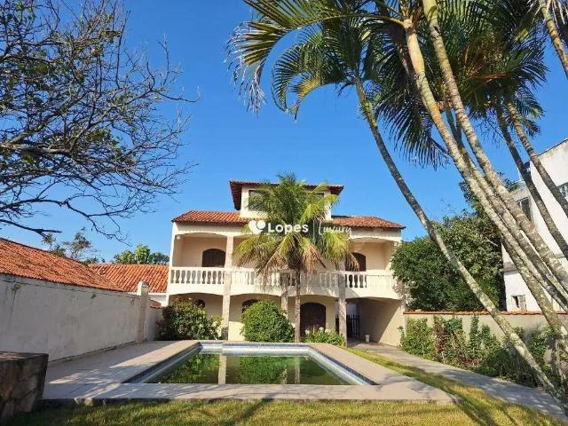 Casa / Sobrado para Venda em Maricá/RJ Jardim Atlântico Leste Itaipuaçu 3 Quartos