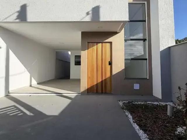 Casa / Sobrado para Venda em Maricá/RJ Jardim Atlântico Leste Itaipuaçu 3 Quartos