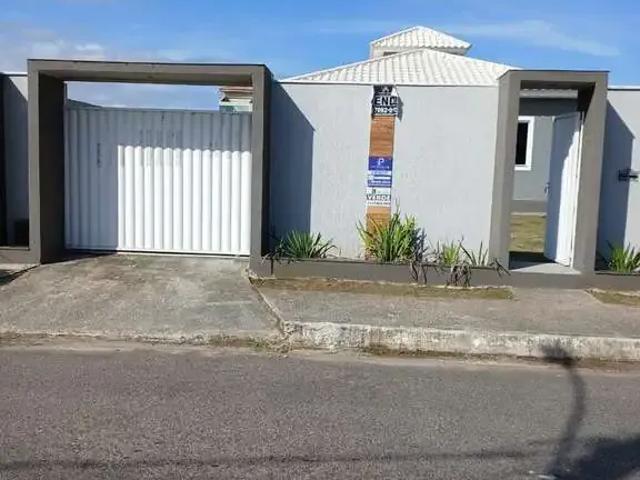 Casa / Sobrado para Venda em Maricá/RJ Jardim Atlântico Leste Itaipuaçu 3 Quartos