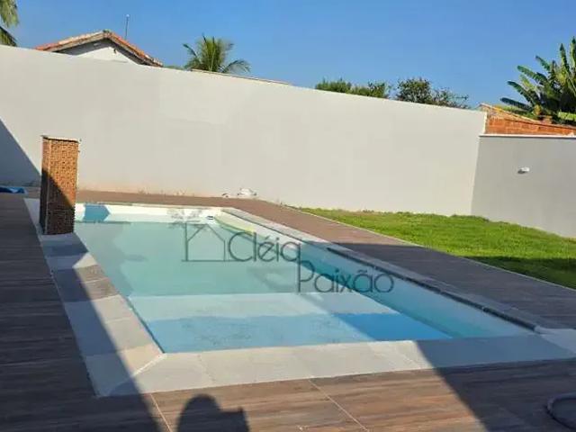Casa / Sobrado para Venda em Maricá/RJ Jardim Atlântico Leste Itaipuaçu 3 Quartos