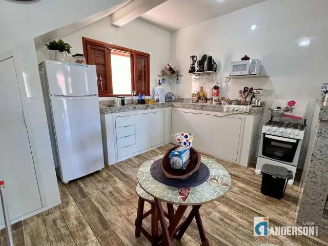 Casa / Sobrado para Venda em Maricá/RJ Jardim Atlântico Leste Itaipuaçu 3 Quartos