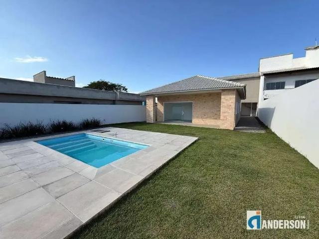 Casa / Sobrado para Venda em Maricá/RJ Jardim Atlântico Leste Itaipuaçu 3 Quartos