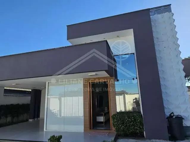 Casa / Sobrado para Venda em Maricá/RJ Jardim Atlântico Leste Itaipuaçu 3 Quartos