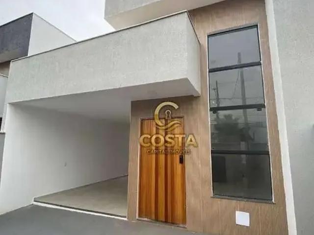 Casa / Sobrado para Venda em Maricá/RJ Jardim Atlântico Leste Itaipuaçu 3 Quartos