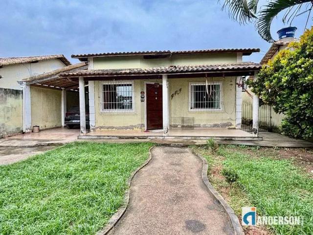Casa / Sobrado para Venda em Maricá/RJ Jardim Atlântico Leste Itaipuaçu 3 Quartos