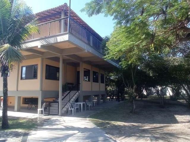 Casa / Sobrado para Venda em Maricá/RJ Jardim Atlântico Leste Itaipuaçu 3 Quartos