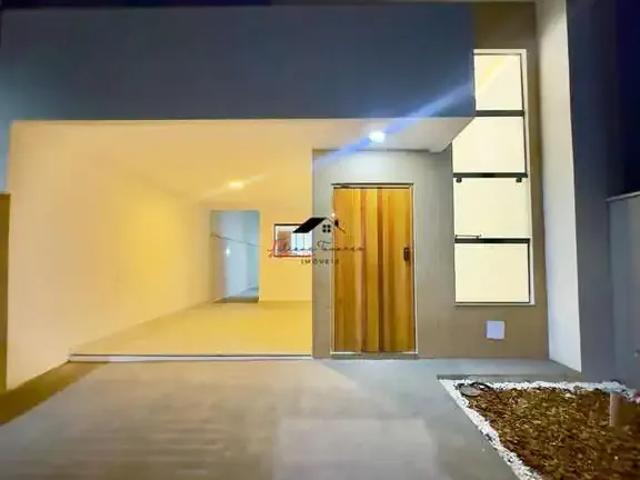 Casa / Sobrado para Venda em Maricá/RJ Jardim Atlântico Leste Itaipuaçu 3 Quartos