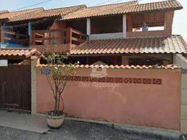 Casa / Sobrado para Venda em Maricá/RJ Jardim Atlântico Leste Itaipuaçu 3 Quartos