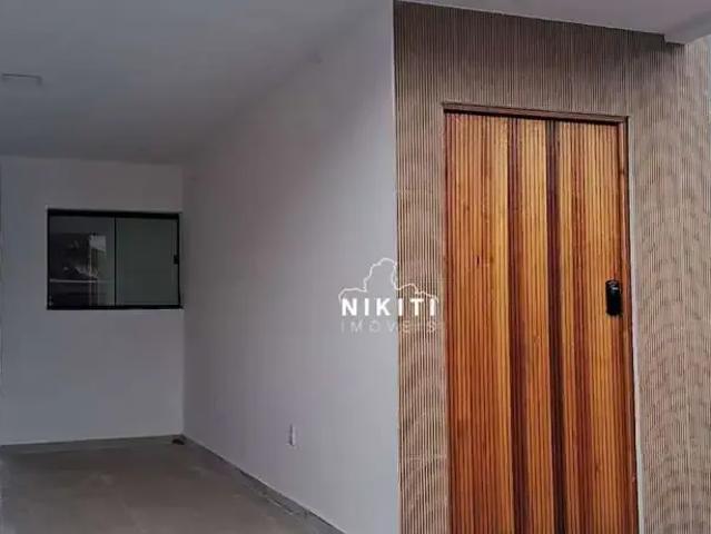 Casa / Sobrado para Venda em Maricá/RJ Jardim Atlântico Leste Itaipuaçu 3 Quartos