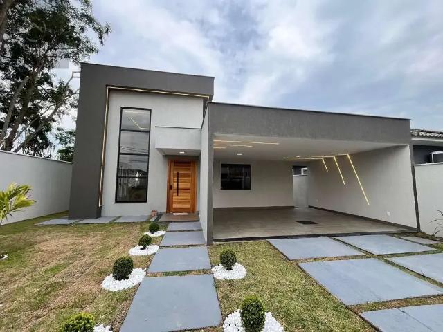 Casa / Sobrado para Venda em Maricá/RJ Jardim Atlântico Leste Itaipuaçu 3 Quartos