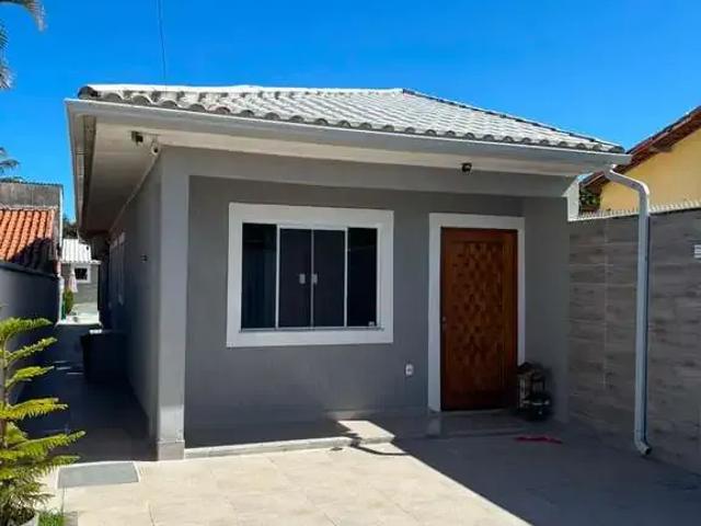 Casa / Sobrado para Venda em Maricá/RJ Jardim Atlântico Leste Itaipuaçu 3 Quartos