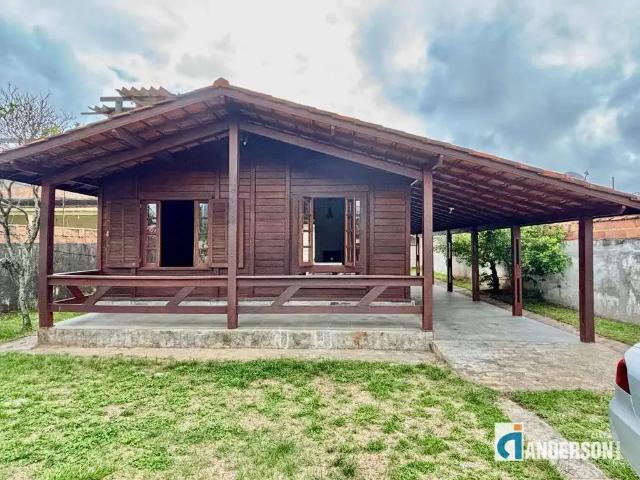 Casa / Sobrado para Venda em Maricá/RJ Jardim Atlântico Leste Itaipuaçu 3 Quartos