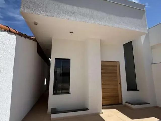 Casa / Sobrado para Venda em Maricá/RJ Jardim Atlântico Leste Itaipuaçu 3 Quartos
