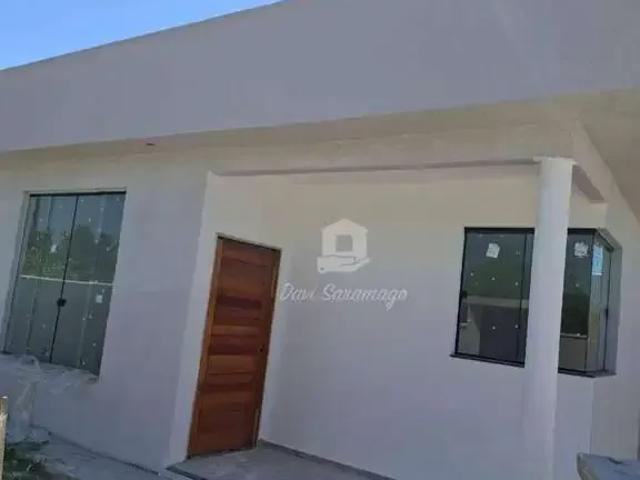 Casa / Sobrado para Venda em Maricá/RJ Jardim Atlântico Leste Itaipuaçu 3 Quartos