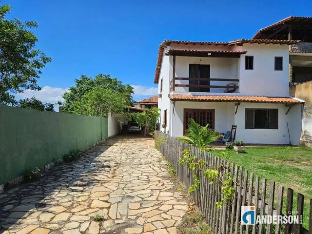 Casa / Sobrado para Venda em Maricá/RJ Jardim Atlântico Leste Itaipuaçu 3 Quartos