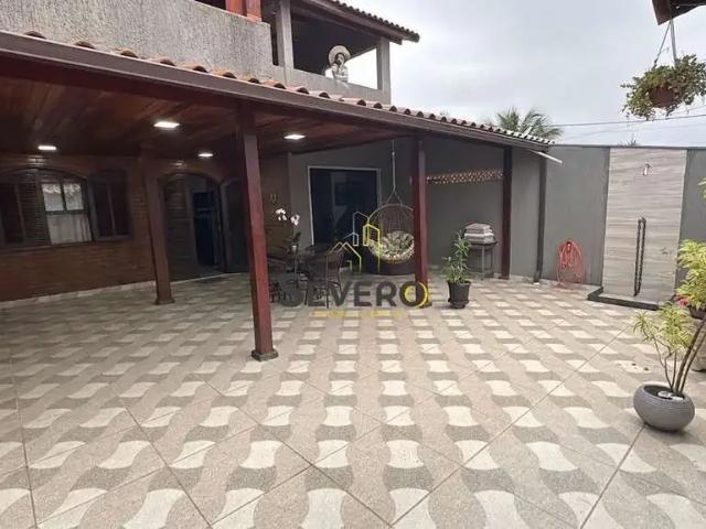 Casa / Sobrado para Venda em Maricá/RJ Jardim Atlântico Leste Itaipuaçu 3 Quartos