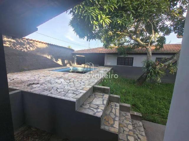 Casa / Sobrado para Venda em Maricá/RJ Jardim Atlântico Leste Itaipuaçu 3 Quartos