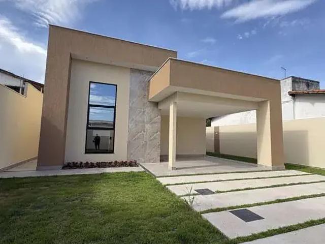 Casa / Sobrado para Venda em Maricá/RJ Jardim Atlântico Leste Itaipuaçu 3 Quartos