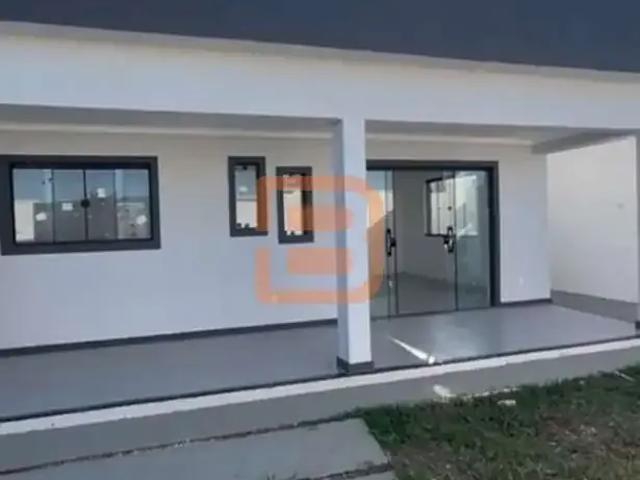 Casa / Sobrado para Venda em Maricá/RJ Jardim Atlântico Leste Itaipuaçu 3 Quartos