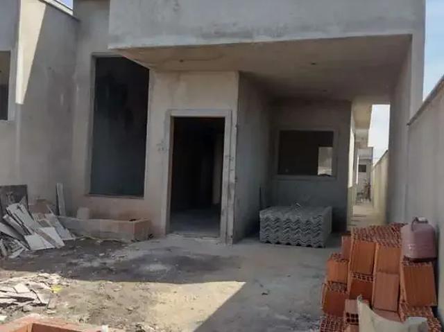 Casa / Sobrado para Venda em Maricá/RJ Jardim Atlântico Leste Itaipuaçu 3 Quartos