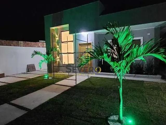 Casa / Sobrado para Venda em Maricá/RJ Jardim Atlântico Leste Itaipuaçu 3 Quartos
