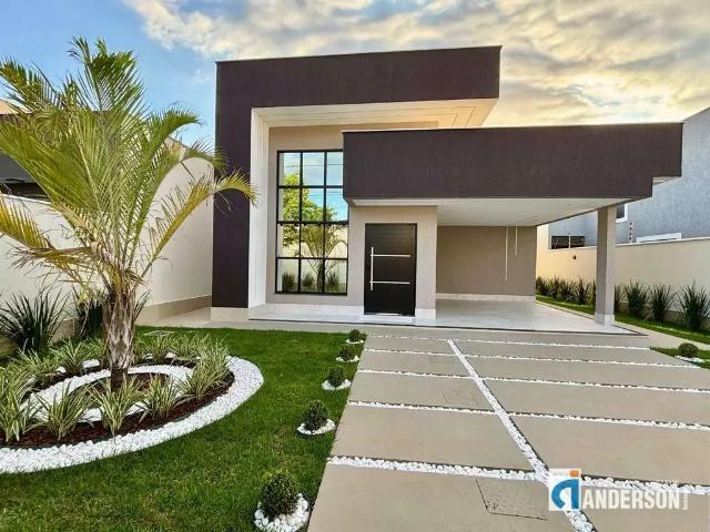 Casa / Sobrado para Venda em Maricá/RJ Jardim Atlântico Leste Itaipuaçu 3 Quartos