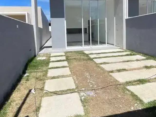 Casa / Sobrado para Venda em Maricá/RJ Jardim Atlântico Leste Itaipuaçu 3 Quartos