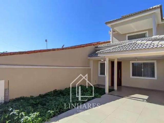 Casa / Sobrado para Venda em Maricá/RJ Jardim Atlântico Leste Itaipuaçu 3 Quartos