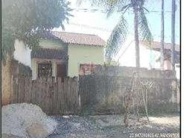 Casa / Sobrado para Venda em Maricá/RJ Jardim Atlântico 2 Quartos