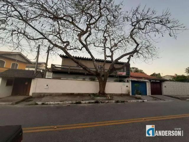 Casa / Sobrado para Venda em Maricá/RJ Jardim Atlântico 2 Quartos