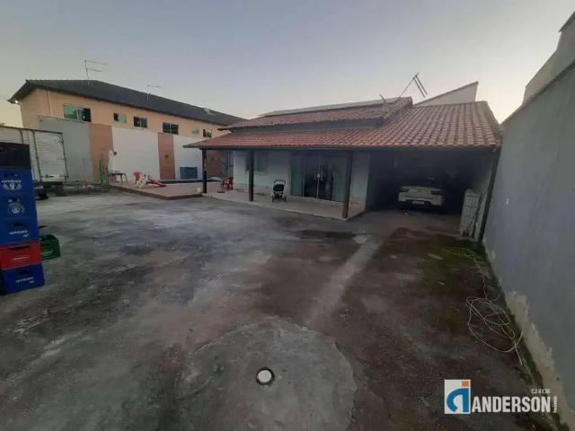 Casa / Sobrado para Venda em Maricá/RJ Jardim Atlântico 2 Quartos