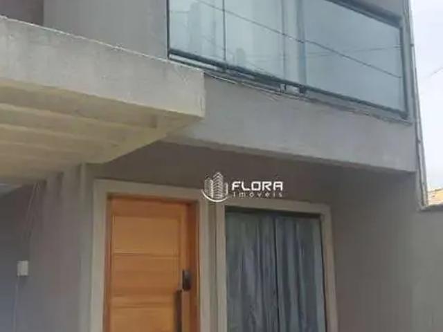 Casa / Sobrado para Venda em Maricá/RJ Jardim Atlântico 2 Quartos