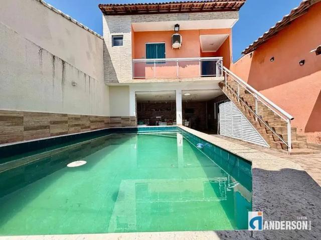 Casa / Sobrado para Venda em Maricá/RJ Jardim Atlântico 2 Quartos