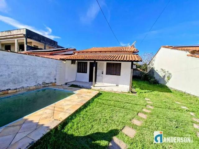 Casa / Sobrado para Venda em Maricá/RJ Jardim Atlântico 2 Quartos